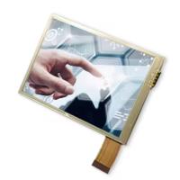 China Handheld Terminal COM35H3P29ULC 3.5-Inch 320*240 LCD Module with Pamel Screen Display for sale