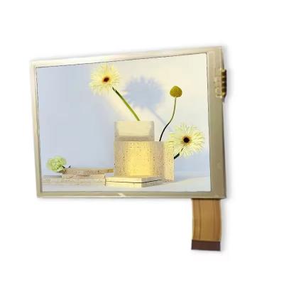 China 3.5 Inch 320x240 LCD Module COM35T3831GTC for Industrial Automation Display for sale