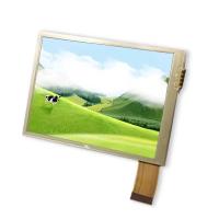 China Handheld Terminal COM35H3P03XLC 3.5-Inch 320*240 LCD Module with Pamel Screen Display for sale