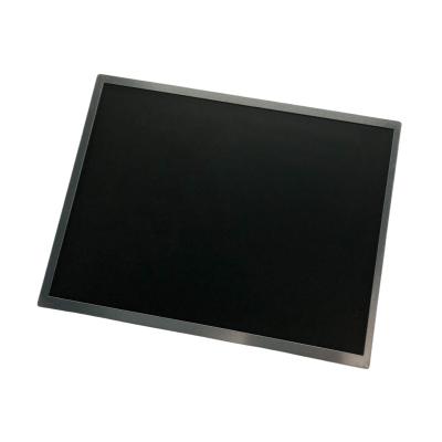 China 10.4 Inch Industrial TFT LCD Display Module NL6448AC33-A1D 640x480 VGA 370 cd/m² for sale