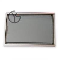 China EL640.400-C3-FRA 9.1 Inch TFEL Electroluminescent Display 640x400 VGA Industrial Panel for sale