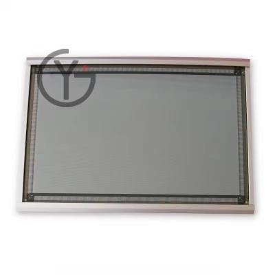 China EL640.400-C3-FRA 9.1 Inch TFEL Electroluminescent Display 640x400 VGA Industrial Panel for sale