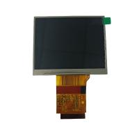 China FLUKE ET0350A6DM6 3.5 inch 320x240 LCD Screen for Ti90 Ti125 Ti100 Thermal Camera for sale