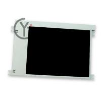 China 4.7 Inch 320x240 Monochrome FSTN LCD Panel LMG7520RPFC CCFL Backlight Industrial Display for sale