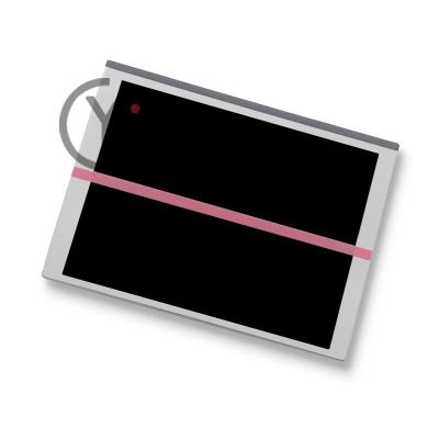 China TX14D12VM1CBB 5.7 Inch 320x240 CCFL CMOS 40Pin 6-Bit TFT LCD Display 600cd/m2 for sale