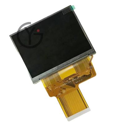 China LTV350QV-F04 3.5'' 320*240 TFT-LCD Display Panel Screen for sale