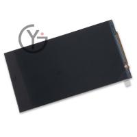 China 5.0 Inch 1080x1920 MIPI 34pin WLED TFT LCD Display 460nits LS050T1SX16 for sale