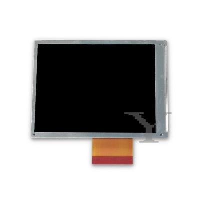 China LS037V7DW01 3.7 Inch 480x640 TFT LCD Display with Touch Screen for Industrial Automation for sale