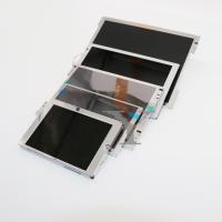 China PVG240602CYL 5.2 inch 240x64 FSTN LCD Display Module New Replacement with RTP for sale