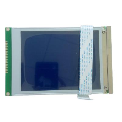 China New Compatible 5.7 Inch 320x240 FSTN LCD Display 14 Pins for APEX HG322421 for sale