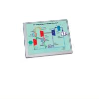 China 5.7'' 320*240 TX14D22VM1BAA TFT LCD Panel High Resolution LCD Display Screen Module for sale