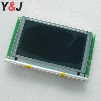 China 5.4 Inch 240x128 STN LCD Screen BG240128A Type for sale