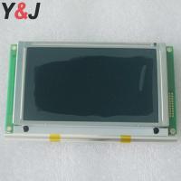 China 5.4 inch 240*128 lcd panel 240128A REV:E for sale