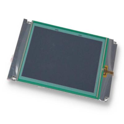 China 5.7 inch TX14D11VM1CPD 320*240 TFT LCD Module with 4-wire Resistive Touch for sale