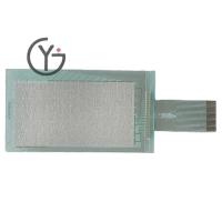 China NEW PWS700T 4.7 inch Touch screen Glass for sale
