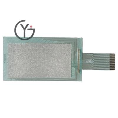 China NEW PWS700T 4.7 inch Touch screen Glass for sale