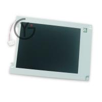 China 5.7 inch 320x240 CSTN LCD Panel 15pin CCFL Backlight KCS057QV1AJ-G20 for sale