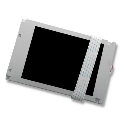 China 5.7 Inch 320x240 SP14Q002 FSTN CCFL STN LCD Display Industrial Automation for sale