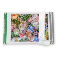China 5.7 inch 320*240 STN Compatible Lcd Display Panel EW32F10NCW for sale