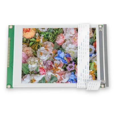 China 5.7 inch 320*240 STN Compatible Lcd Display Panel EW32F10NCW for sale