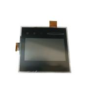 China TX11D06VM2BPA LCD 480*272 4.3 Inch Lcd Touch Display Modules with 4-wire Resistive Touch for sale