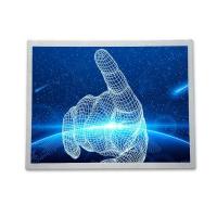 China Industrial Machine LCD Panel 5.7 Inch SP14Q006-T SP14Q006-TZA Display for sale
