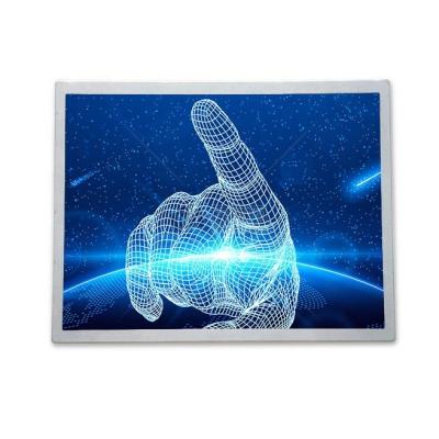 China Industrial Machine LCD Panel 5.7 Inch SP14Q006-T SP14Q006-TZA Display for sale
