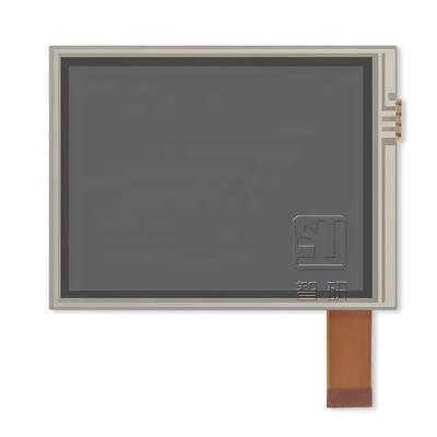 China 3.5 Inch TFT LCD Display Module 272x480 WLED 300 Nits LS037VW7DW03B ODM Supply for sale