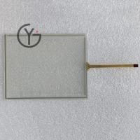 China NEW 5.6 Inch Touch Screen Glass for DOP-B05S100 RTP Industrial HMI Replacement for sale