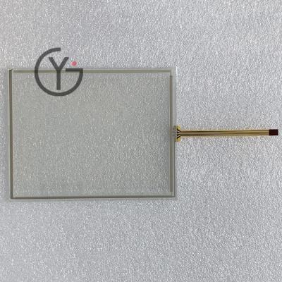China NEW 5.6 Inch Touch Screen Glass for DOP-B05S100 RTP Industrial HMI Replacement for sale