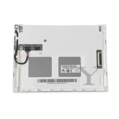 China 5.7 Inch 320x240 STN LCD Display Module G057VN01 V2 for Industrial Automation for sale