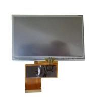 China G043FTN01.0 Display 4.3 Inch 480*272 TFT-LCD Screen for sale