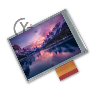 China TX09D200VM0BPA 3.5 Inch TFT LCD Module 272x480 WLED 300 Nits Industrial Display for sale