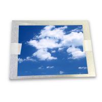 China 5.7 Inch TFT LCD Screen 320x240 Resolution WLED Backlight 33 Pins Industrial Display for sale