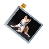 China NL4864HC13-01A 4.2 Inch TFT LCD Display 480x640 Resolution RGB Interface WLED for sale