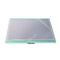 China 5.0 Inch AA050MH01 TFT LCD Display 800x480 with 4-Wire Resistive Touchscreen for Industrial Automation for sale
