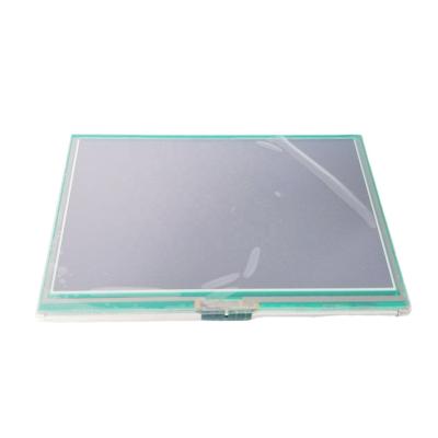 China 5.0 Inch AA050MH01 TFT LCD Display 800x480 with 4-Wire Resistive Touchscreen for Industrial Automation for sale