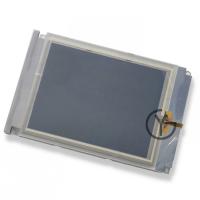 China AM-320240N1TMQW-T30H-D(R) 5.7 Inch 320x240 Touch Screen LCD Display for Industrial Automation for sale
