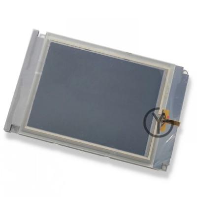 China AM-320240N1TMQW-T30H-D(R) 5.7 Inch 320x240 Touch Screen LCD Display for Industrial Automation for sale