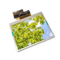 China COM35H3P04XLC 3.5 Inch 320x240 LCD Display Module Original Industrial Grade for sale