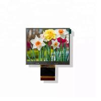 China COM35T3831XTC 3.5 Inch TFT Type LCD Display Module 320*240 Resolution for sale