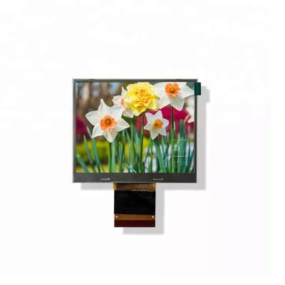 China COM35T3831XTC 3.5 Inch TFT Type LCD Display Module 320*240 Resolution for sale