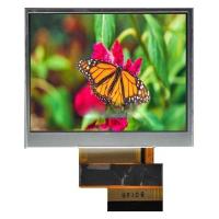 China COM35H3836XTC 3.5 Inch TFT Type LCD Display Module 320*240 Resolution for sale