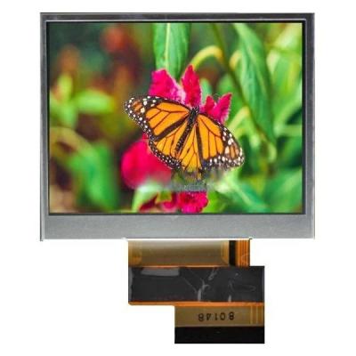 China COM35H3836XTC 3.5 Inch TFT Type LCD Display Module 320*240 Resolution for sale