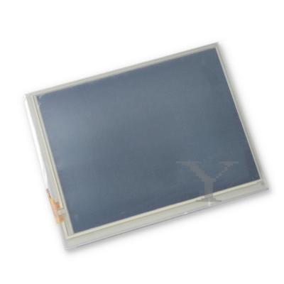 China 5.7 inch TX14D22VM1BPA TN LCD Display Panel 640x480 for Industrial Automation for sale