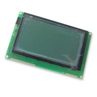 China 5.4 Inch 240*128 EL Monochrome STN LCD Display Modules LMG6411PLGE Panel Composition for sale