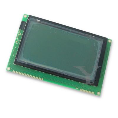 China 5.4 Inch 240*128 EL Monochrome STN LCD Display Modules LMG6411PLGE Panel Composition for sale