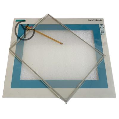 China NEW TP270 6AV6545-0CC10-0AX0 Touch Panel 234x181mm with Protective Film TP270-10 for sale