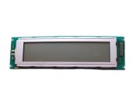 China LM24014H Modules 5.2-Inch 240x64 Monochrome EL STN LCD Display Panel for sale