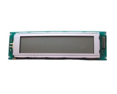 China LM24014H Modules 5.2-Inch 240x64 Monochrome EL STN LCD Display Panel for sale